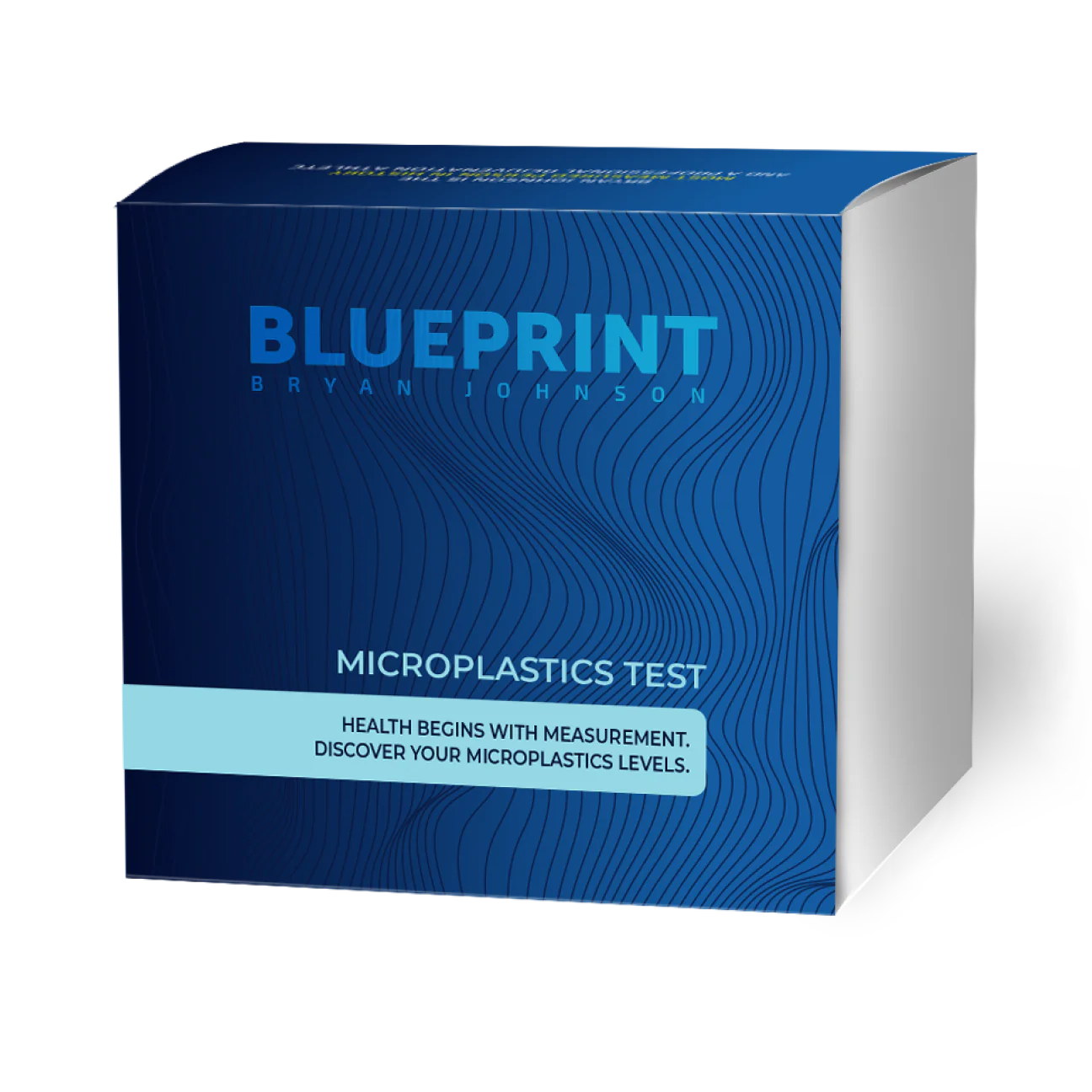 Microplastics Test